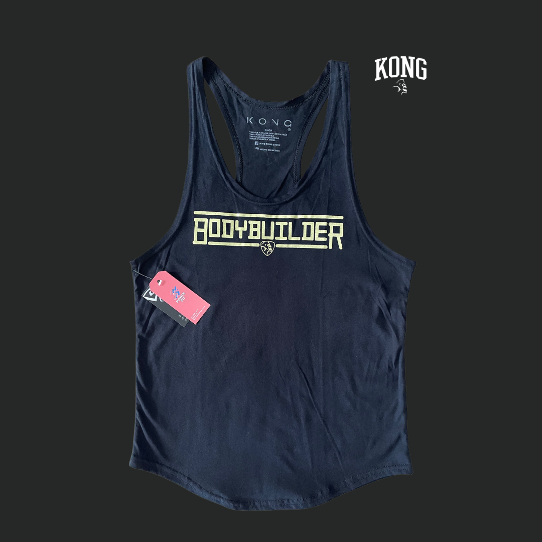 OLÍMPICA BODYBUILDER – ponte fit